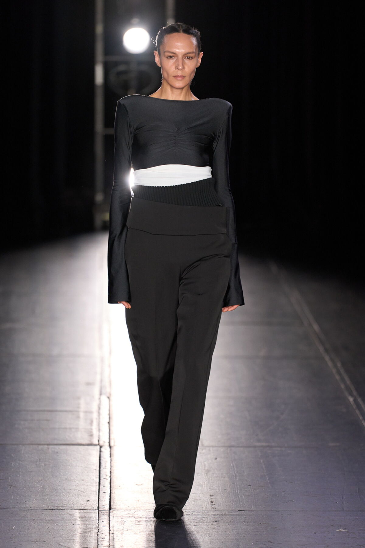 PARIS - ALAINPAUL : défilé automne-hiver 24-25 - Harper's Bazaar