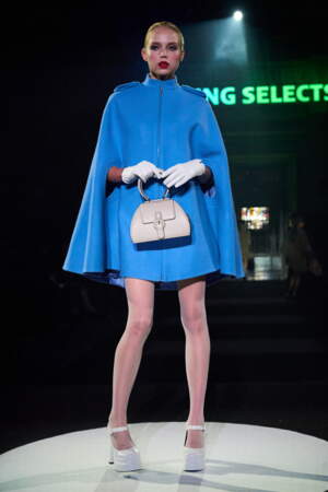 LONDON - HUBING SELECTS : défilé printemps-été 2026 - Harper's Bazaar