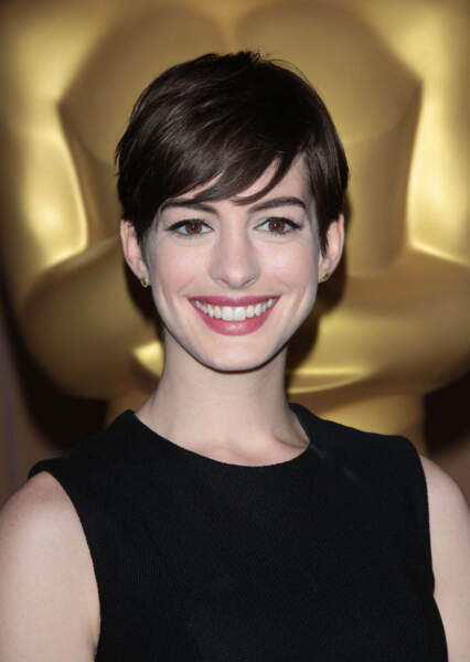 Pixie cut : 15 idées de coupes de cheveux repérées sur les stars ...