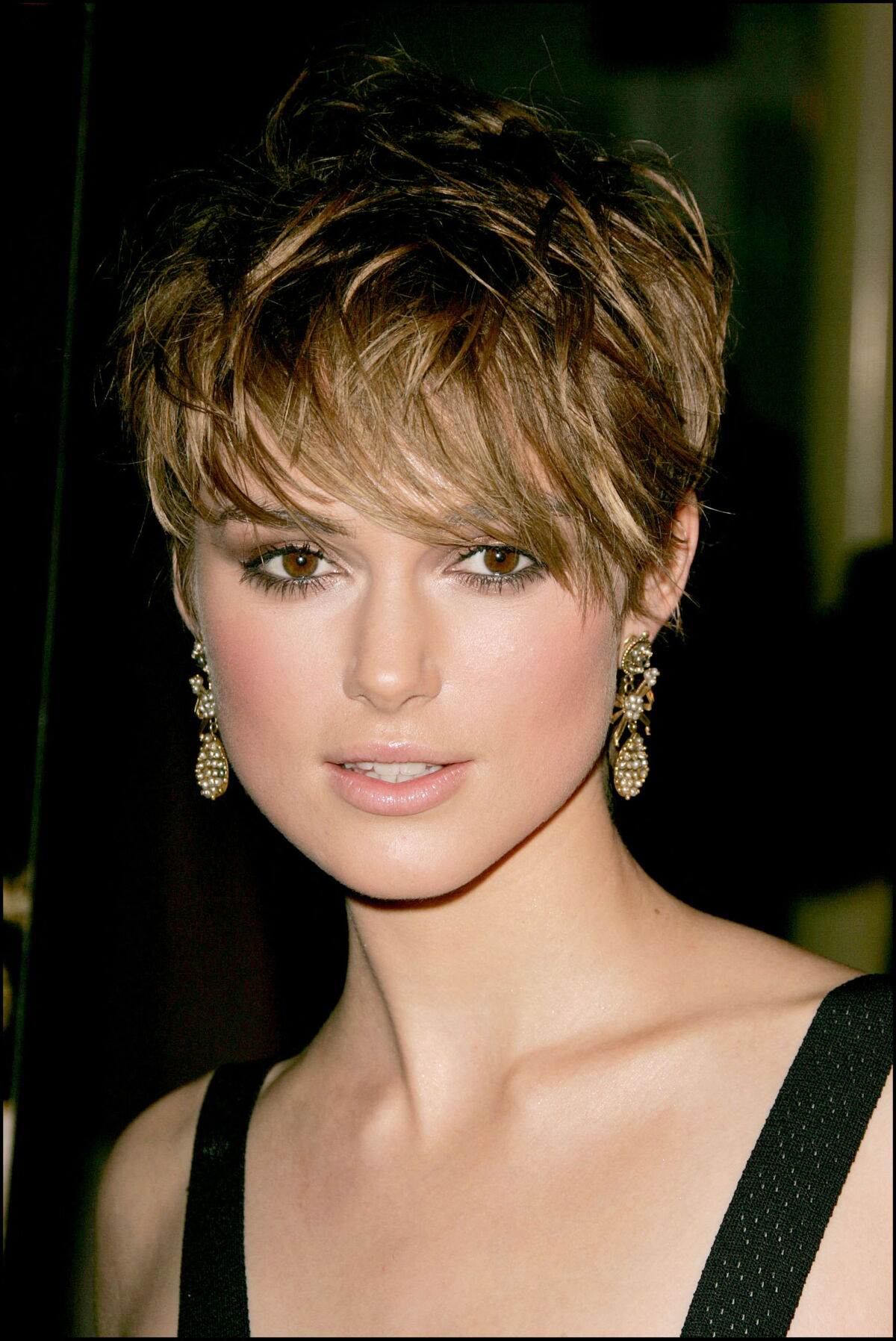 Pixie cut : 15 idées de coupes de cheveux repérées sur les stars ...