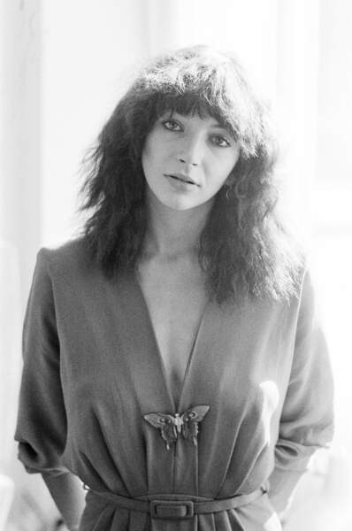 Kate Bush en 25 clichés cultes - Harper's Bazaar