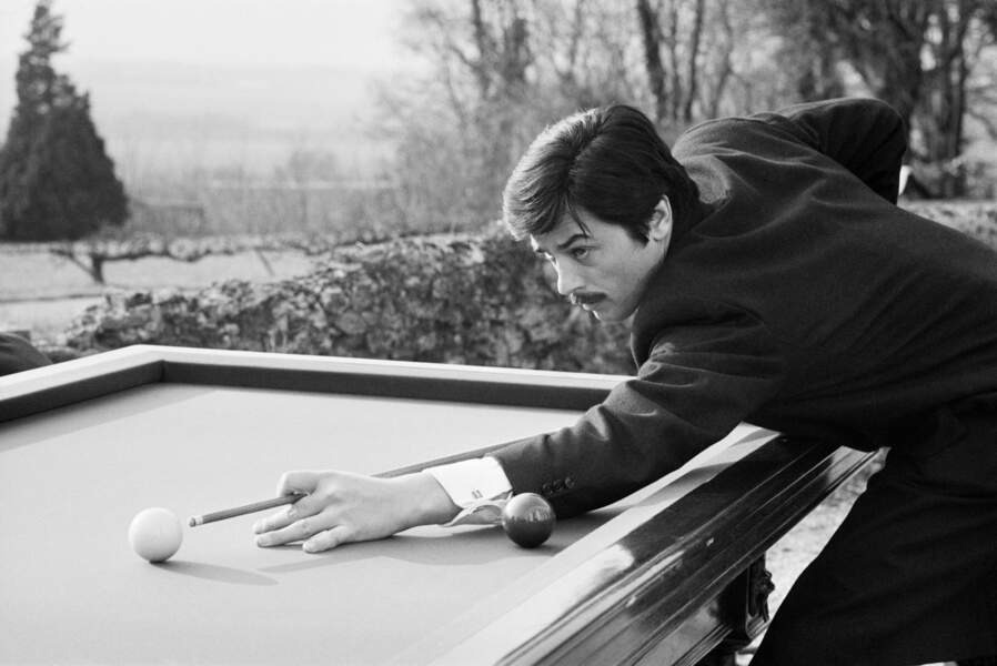 Alain Delon : retour en photos sur ses 20 plus beaux rôles au cinéma ...